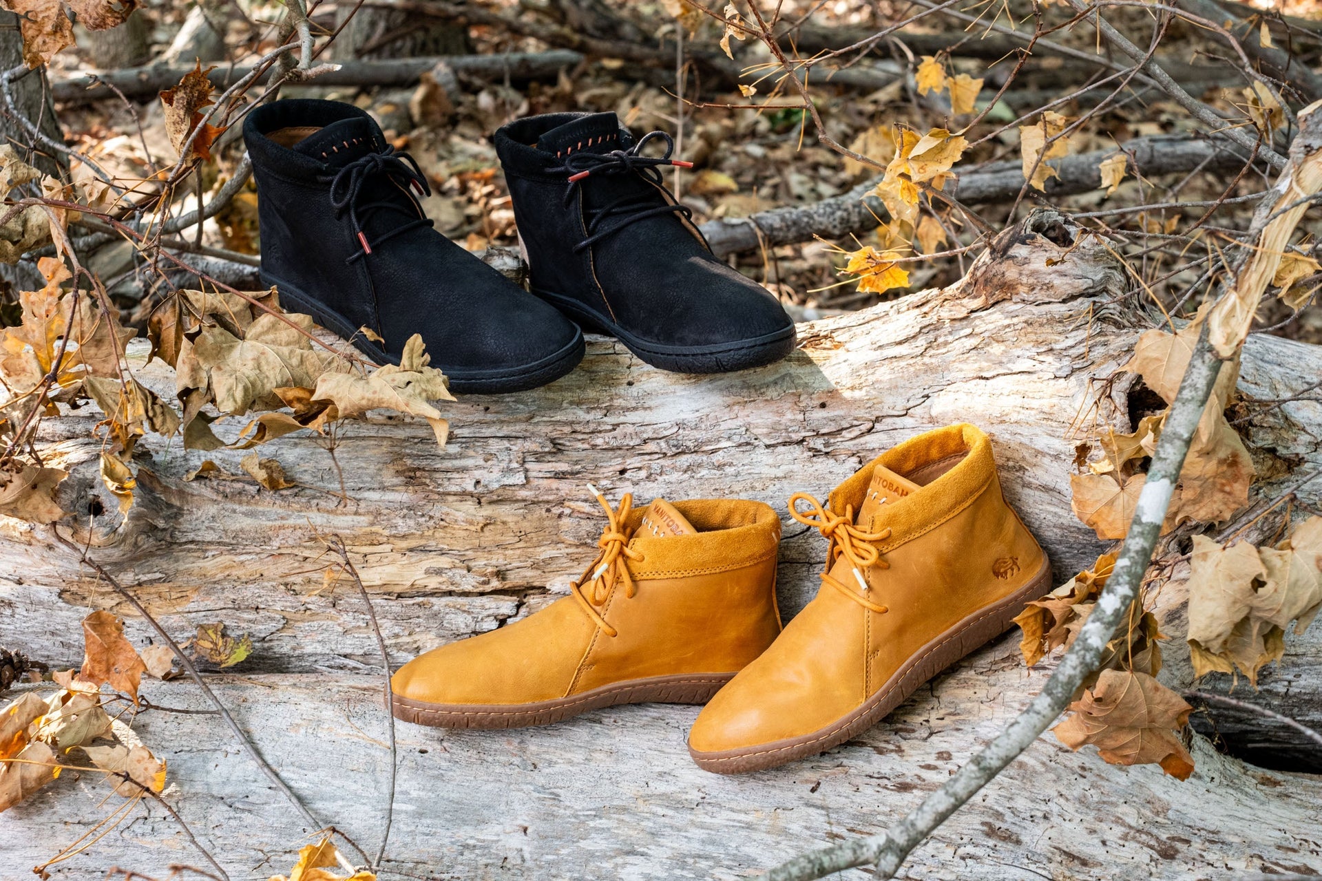 Welcome to Earthing – Leather-Moccasins