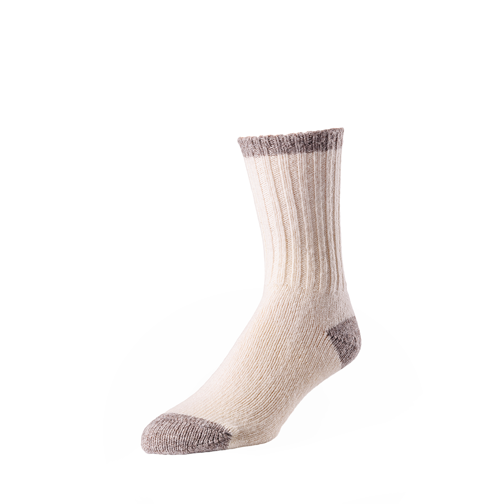 Canada Canoe Lifestyle Wool Socks – Leather-Moccasins