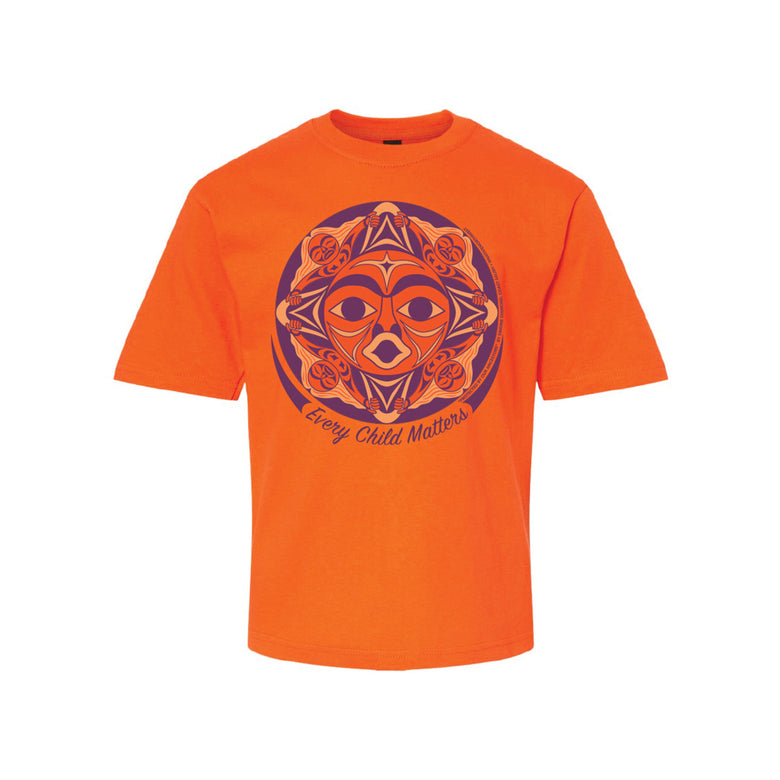 NATIONAL DAY FOR TRUTH AND RECONCILIATION | ORANGE SHIRT DAY | EVERY C ...
