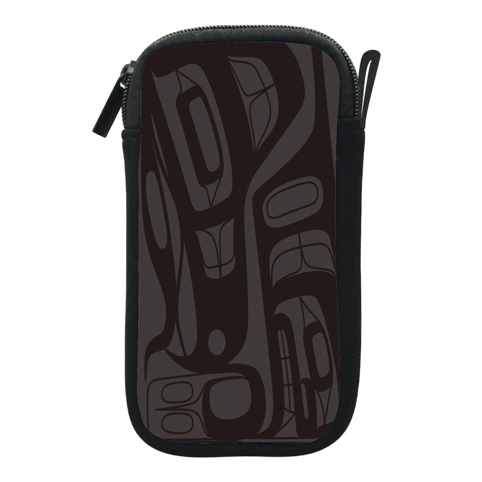 Native Indigenous Artist Accessories or Neoprene Eyeglasses Case ...