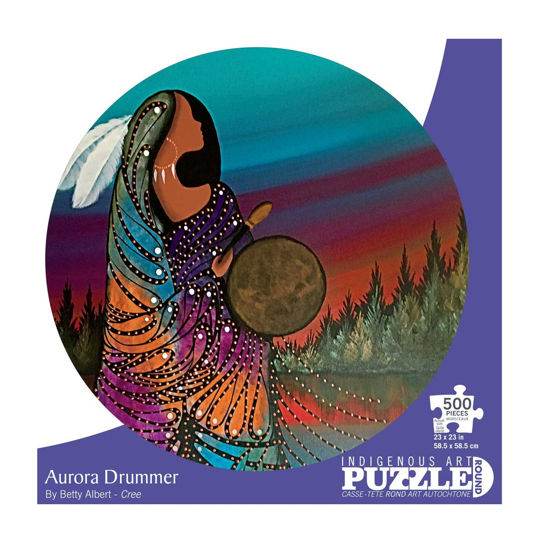 Indigenous Art Jigsaw Puzzles Enjoy Hours of Fun & Entertainment ...