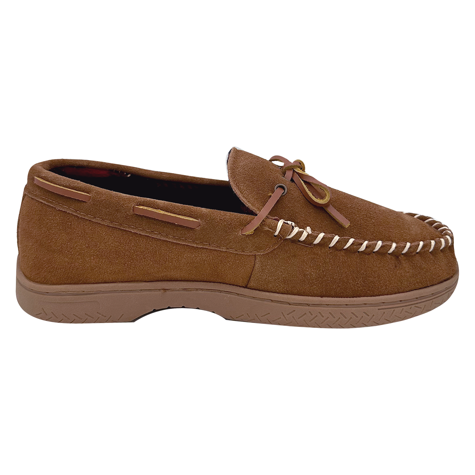 Leather Moccasins - Native Canadian Moccasins - Men, Women & Children ...