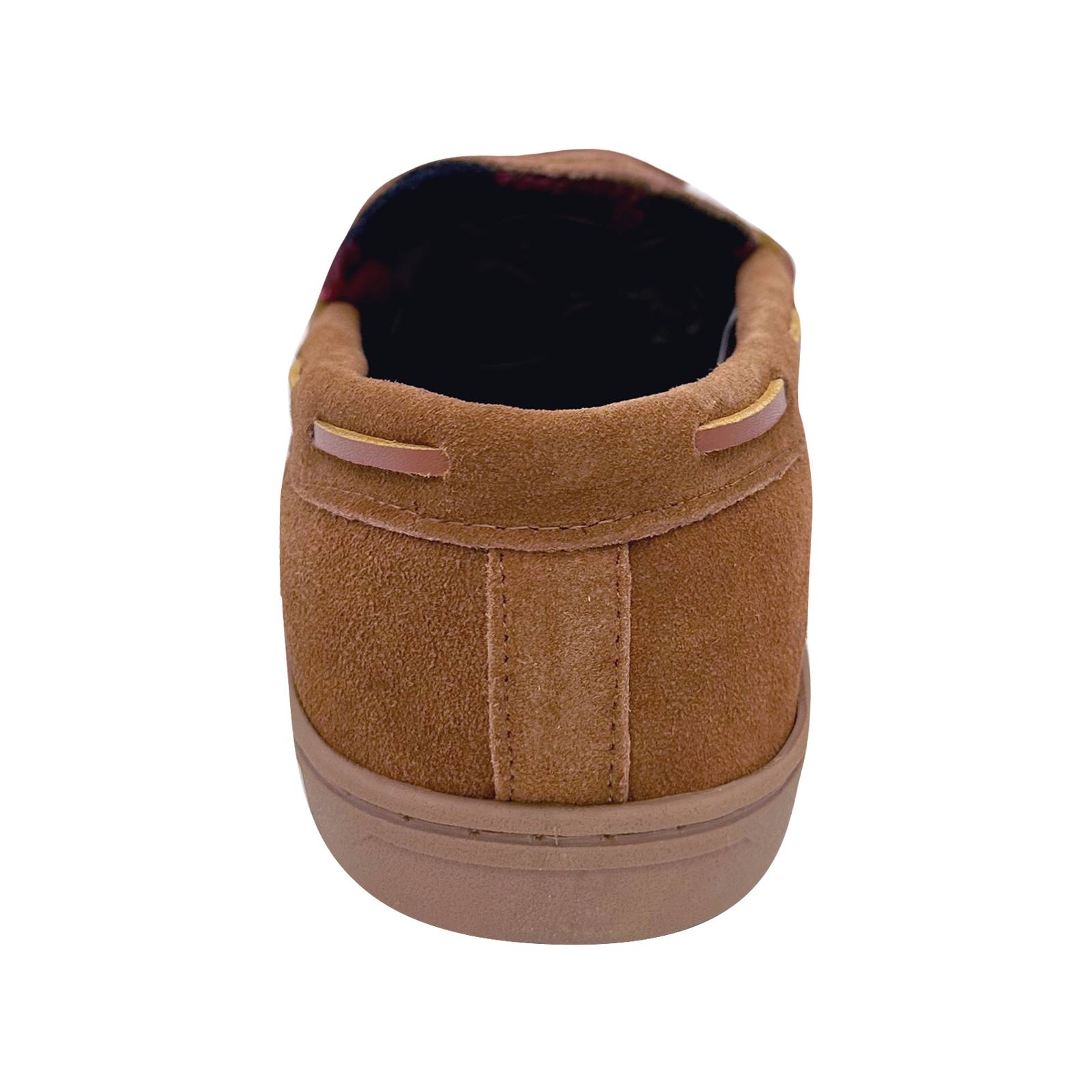 Leather Moccasins - Native Canadian Moccasins - Men, Women & Children ...