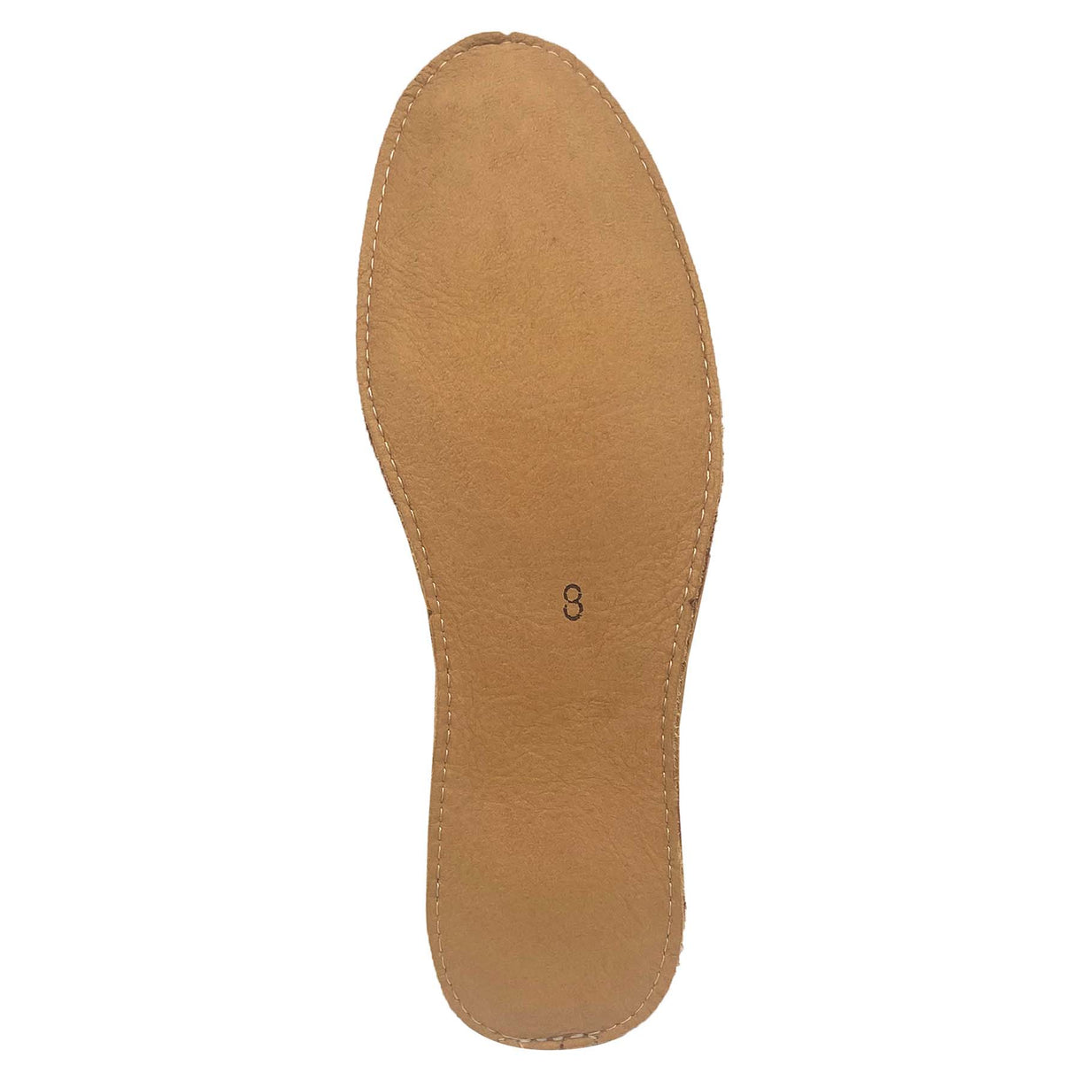 Women's Moosehide Ballet Style Soft Sole Moccasin Slippers – Leather ...