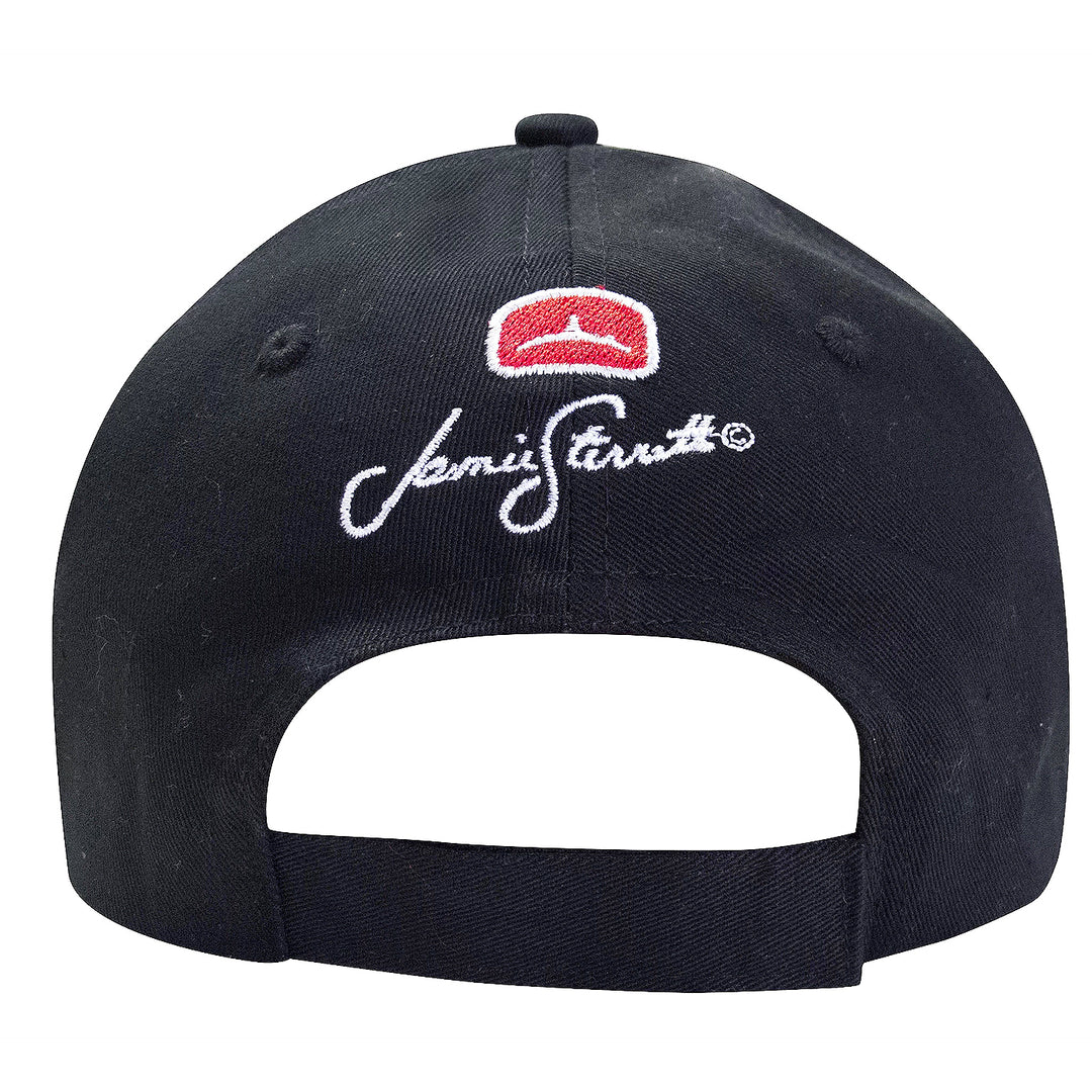 Native American Artist Jamie Sterritt Salmon Embroidered Baseball Cap ...