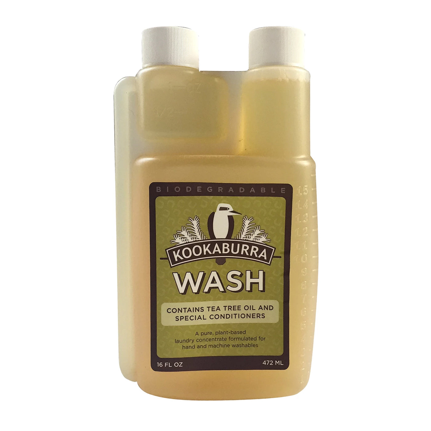 Kookaburra Wash Cleans & Conditions All Washable Sheepskin & Shearling ...