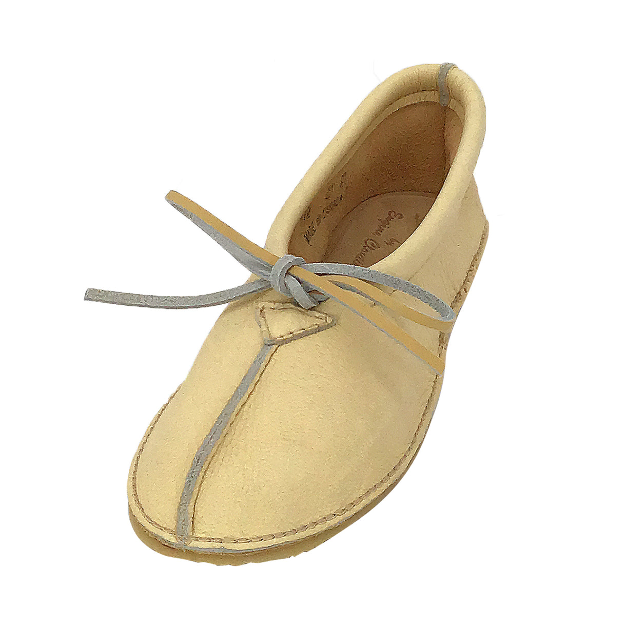 WOMEN'S SOFT SOLE MOCCASINS – Leather-Moccasins